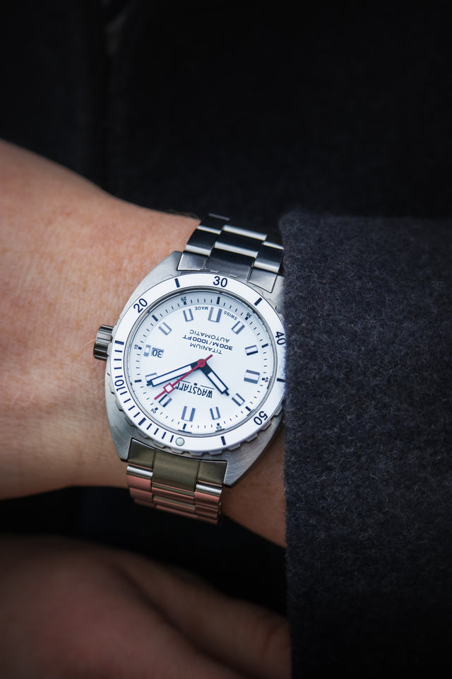 Products – Wagstaff Watches