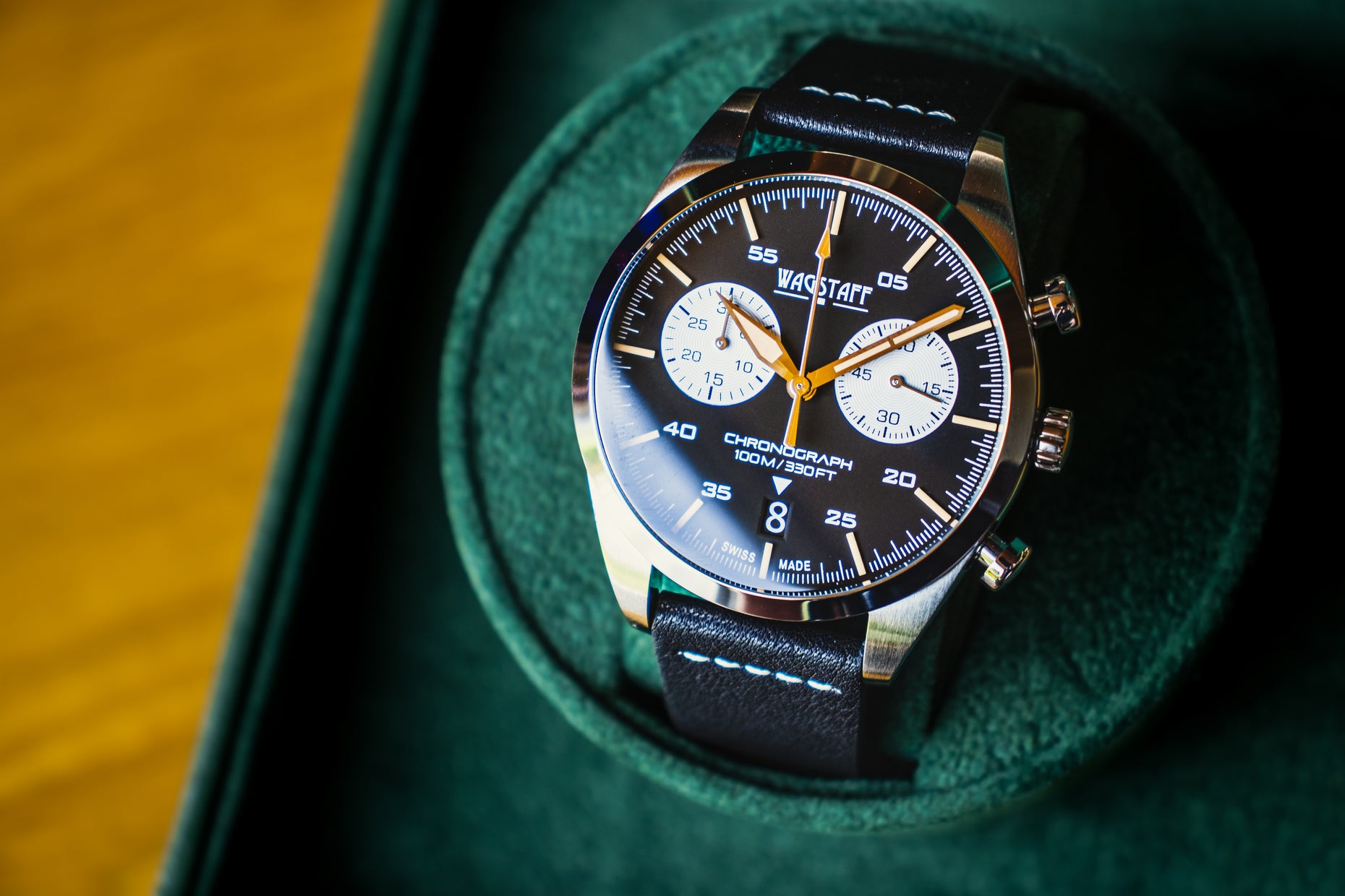 Products – Wagstaff Watches