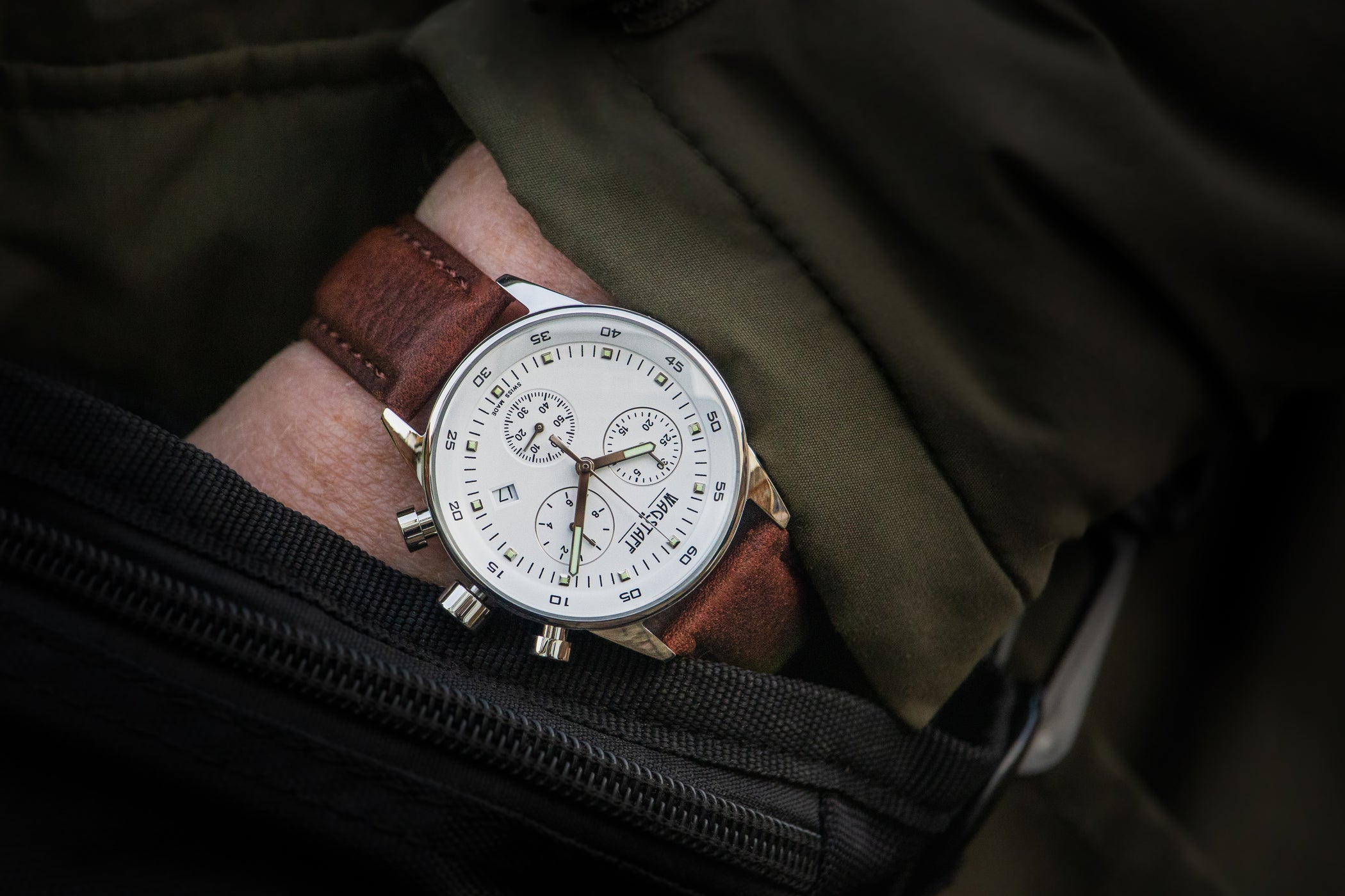 Products – Wagstaff Watches