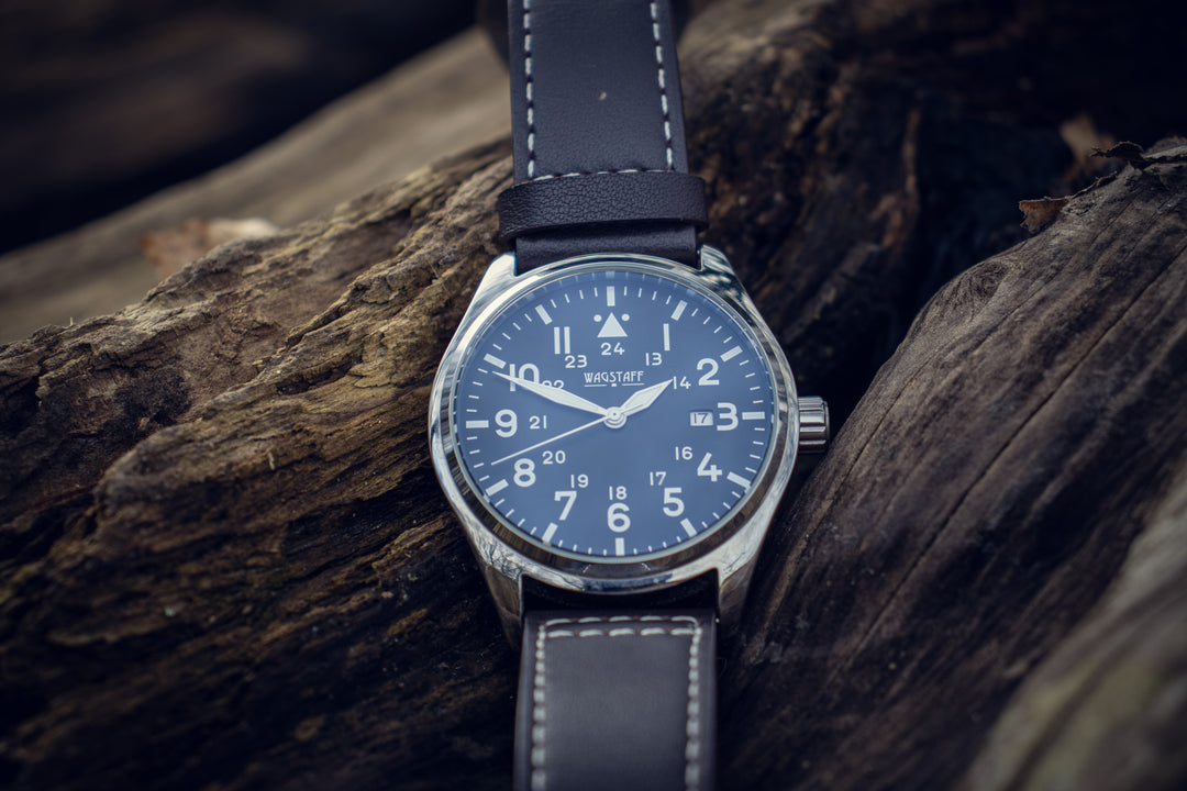 Automatic – Wagstaff Watches