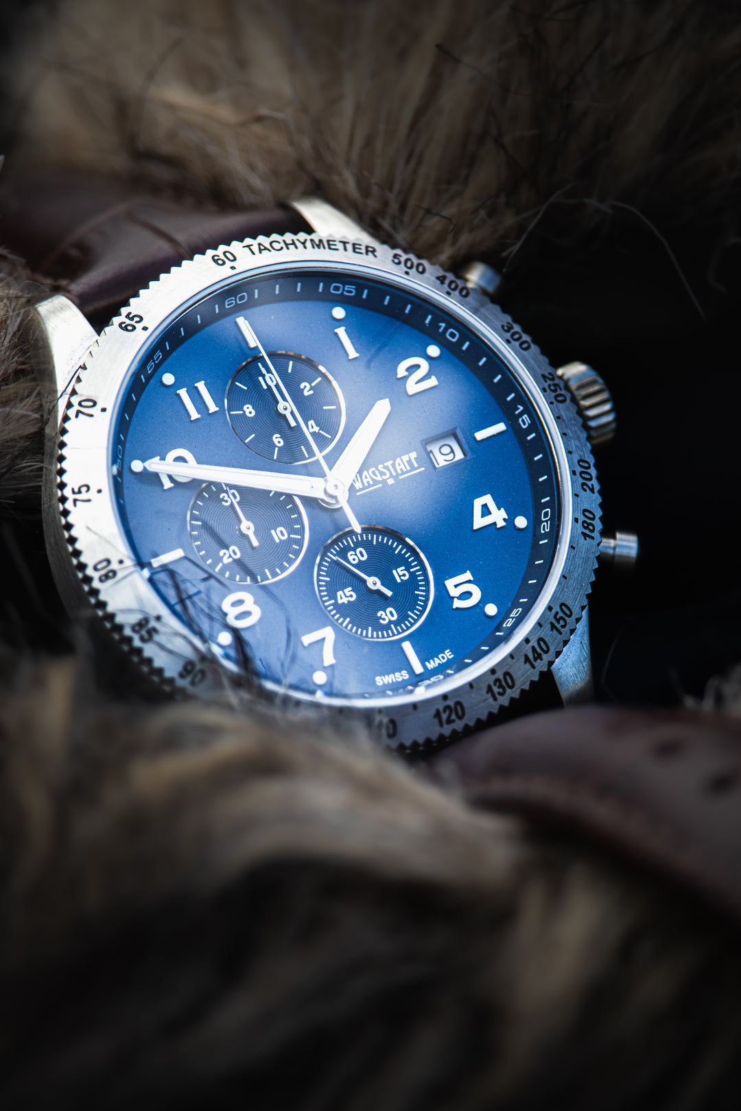 Collections – Wagstaff Watches